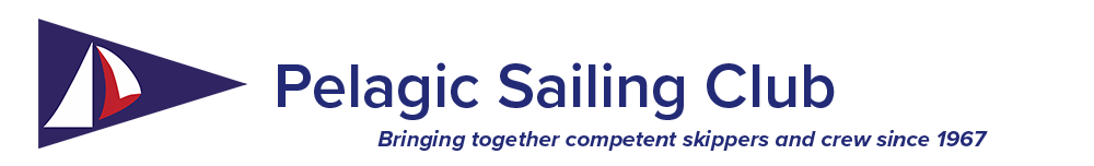 Home - Pelagic Sailing Club