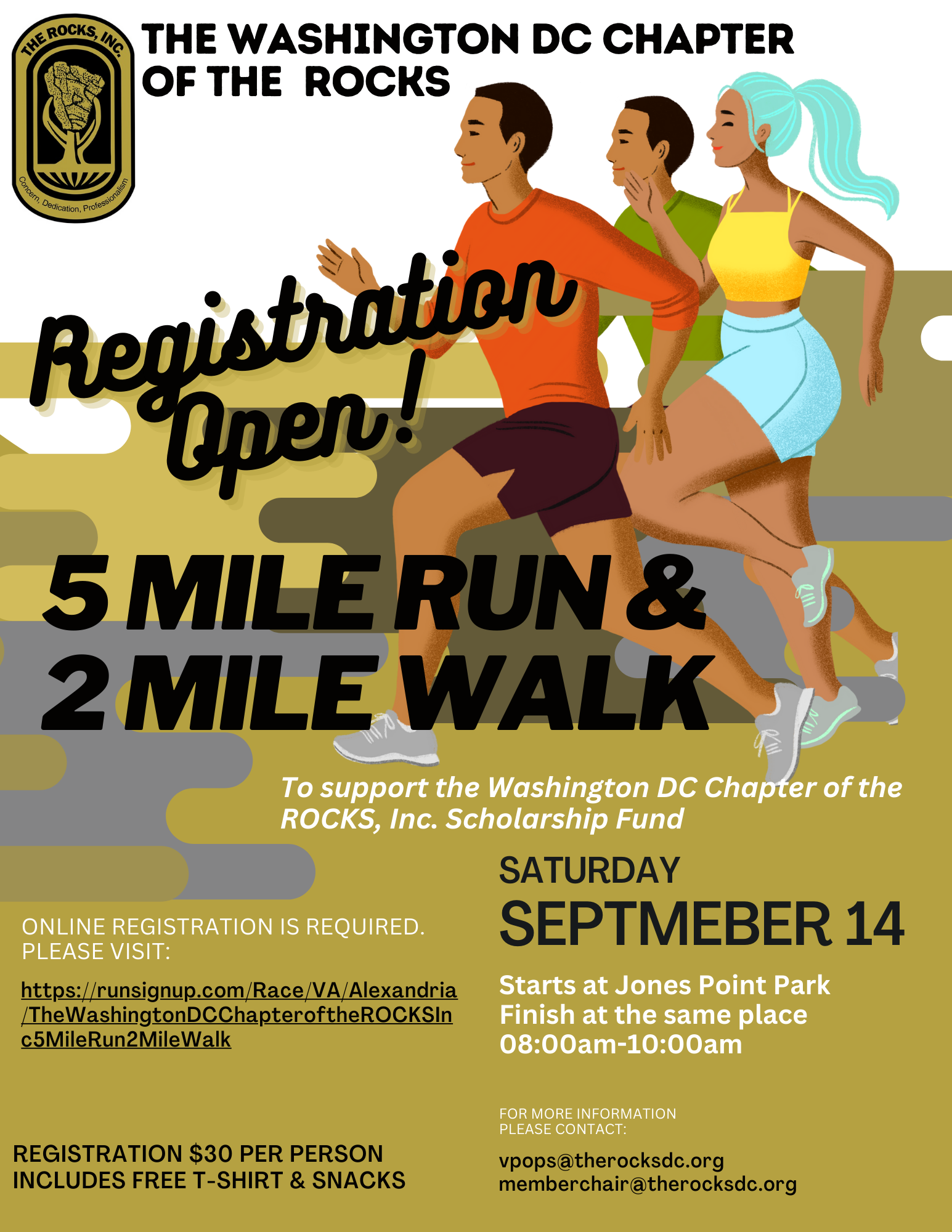 Home - The National Board of the ROCKS, Inc.