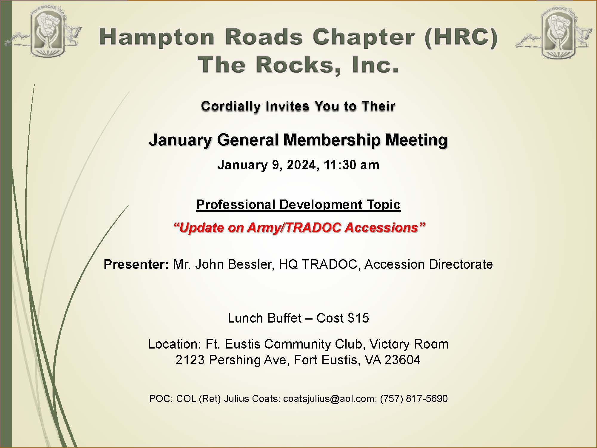 Home - The National Board of the ROCKS, Inc.