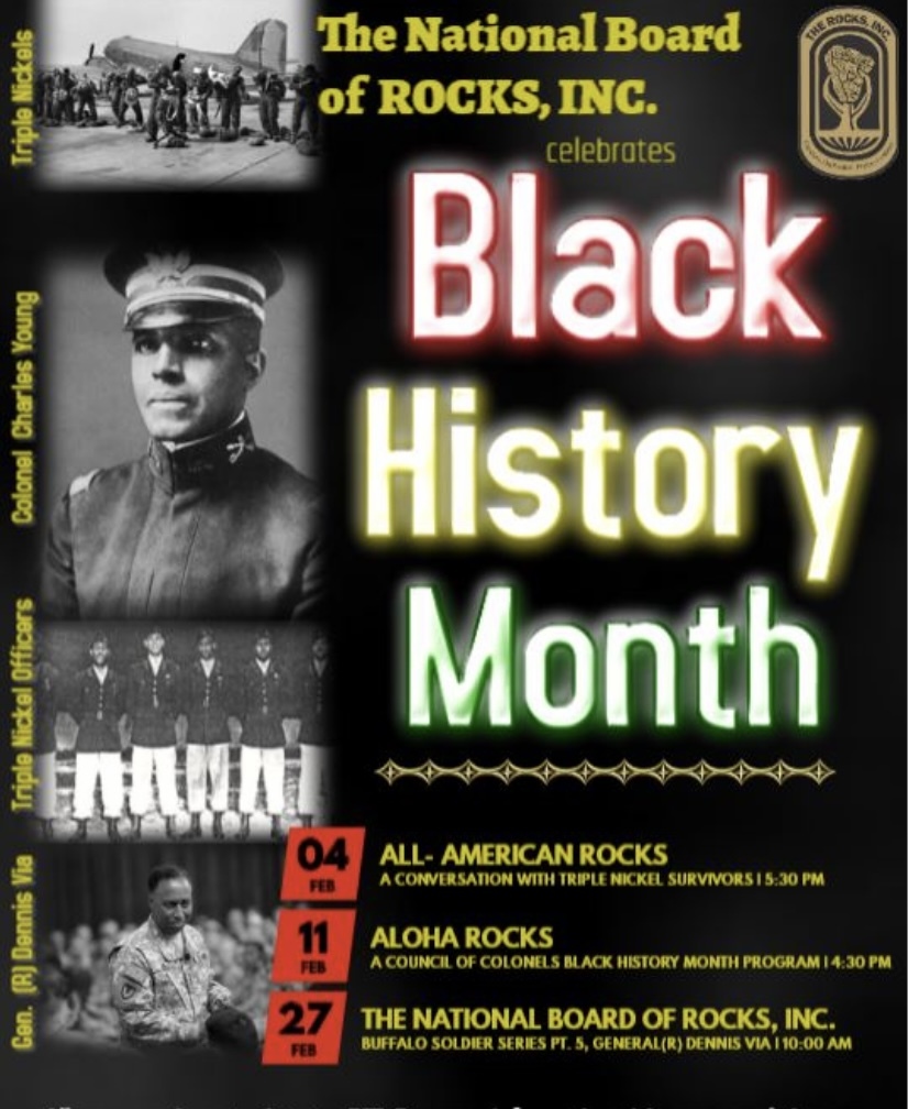 Home - The National Board of the ROCKS, Inc.