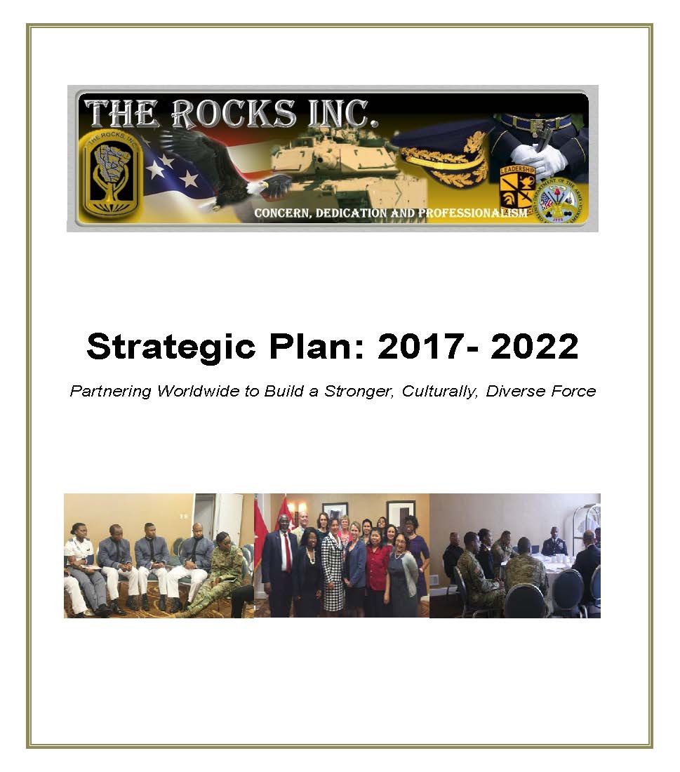 ROCKS Information - The National Board of the ROCKS, Inc.