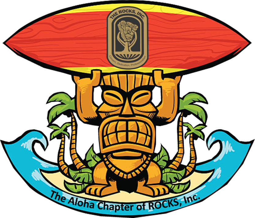 ALOHA ROCKS Chapter Homepage - The National Board of the ROCKS, Inc.