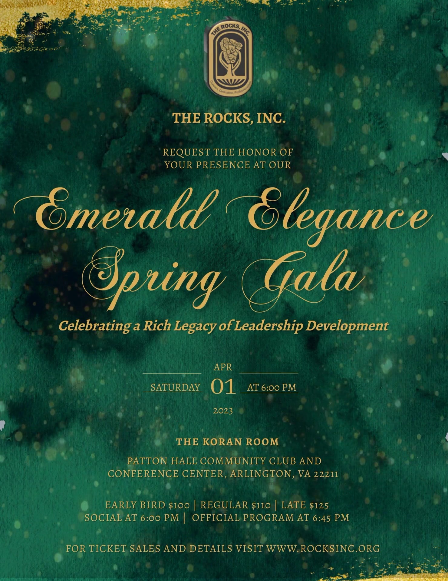 Home - The National Board of the ROCKS, Inc.