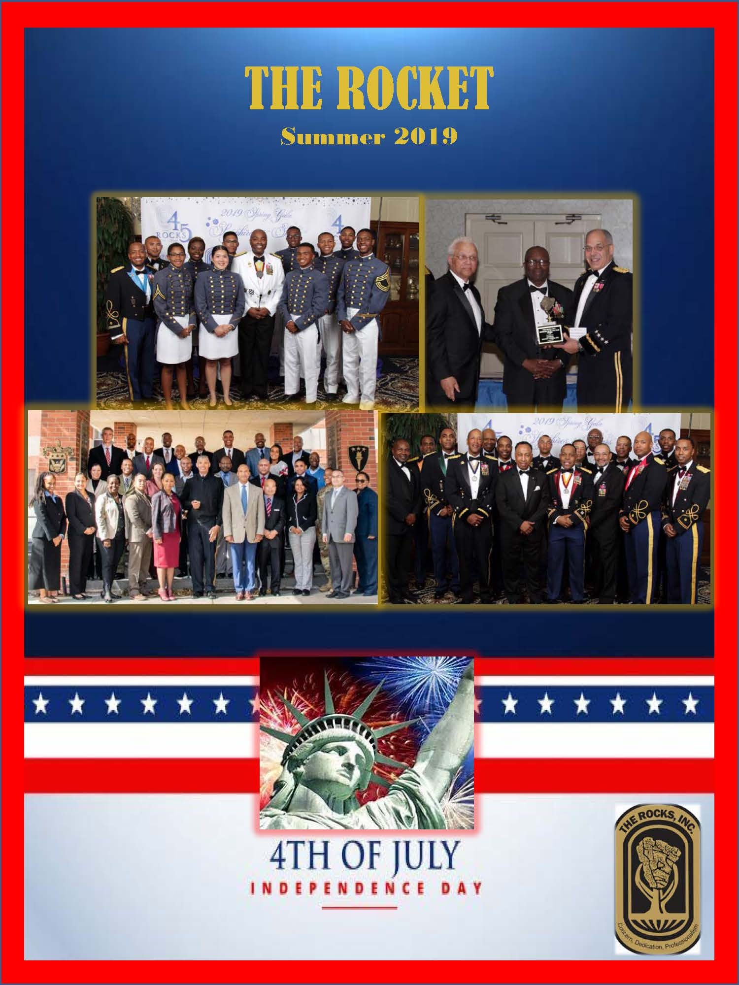 Home - The National Board of the ROCKS, Inc.