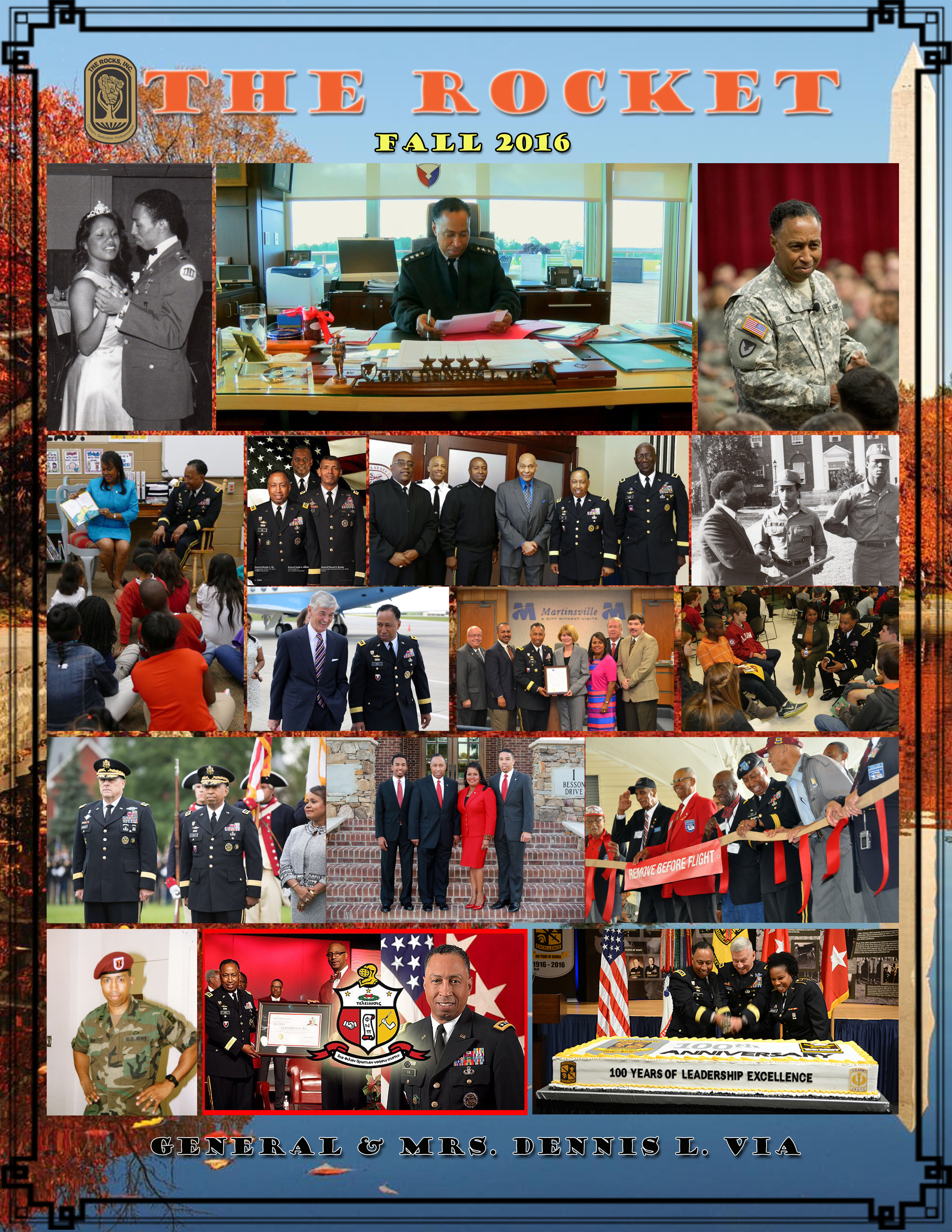 Home - The National Board of the ROCKS, Inc.