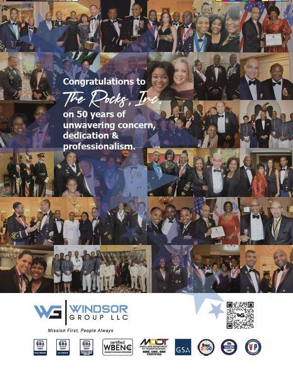 Home - The National Board of the ROCKS, Inc.