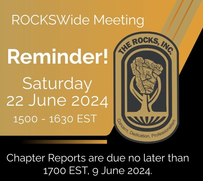 Home - The National Board of the ROCKS, Inc.