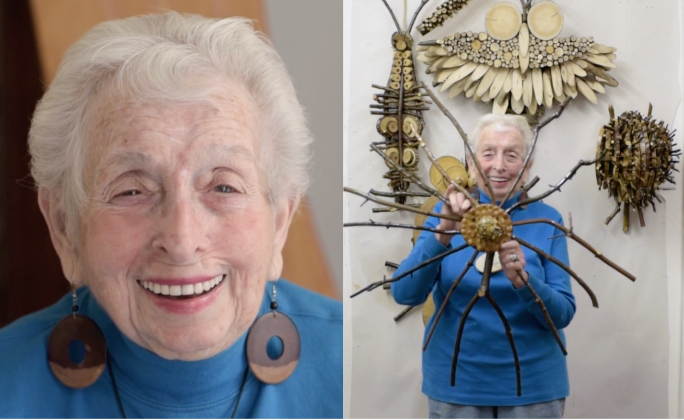 Judy Feldman's Instagram, Twitter & Facebook on IDCrawl