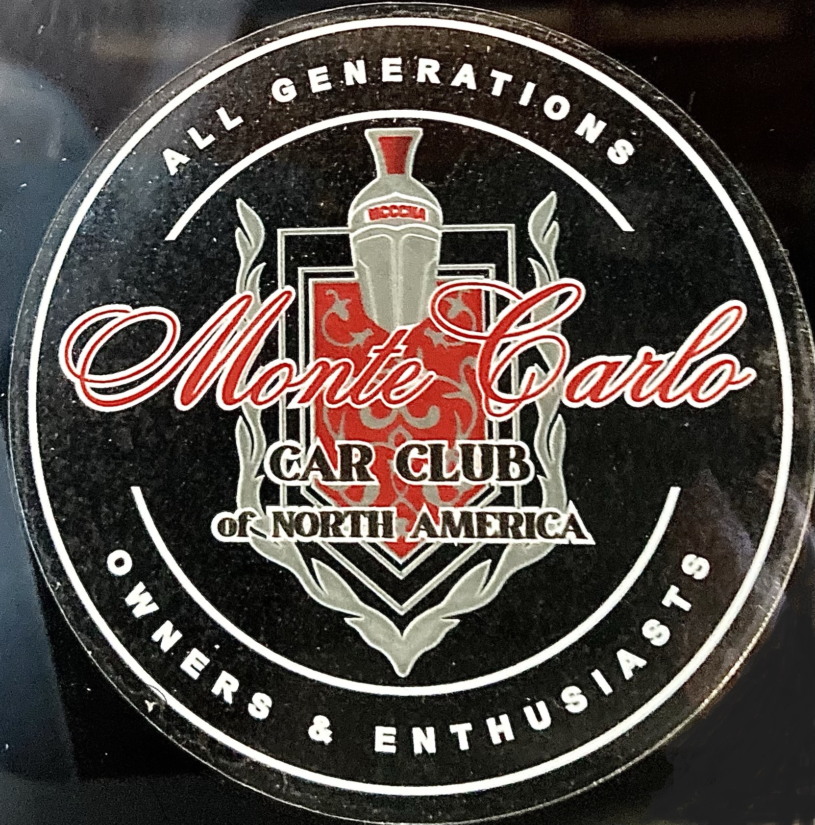 Membership Benefits - Monte Carlo Car Club of North America