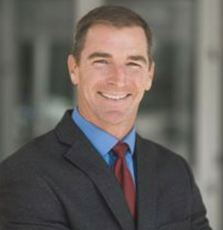 Chapter Directors - Mid South ACFE Chapter