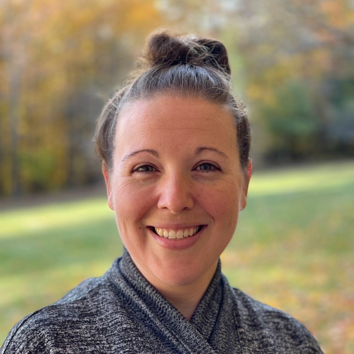 Sara Sullivan, LCMHC