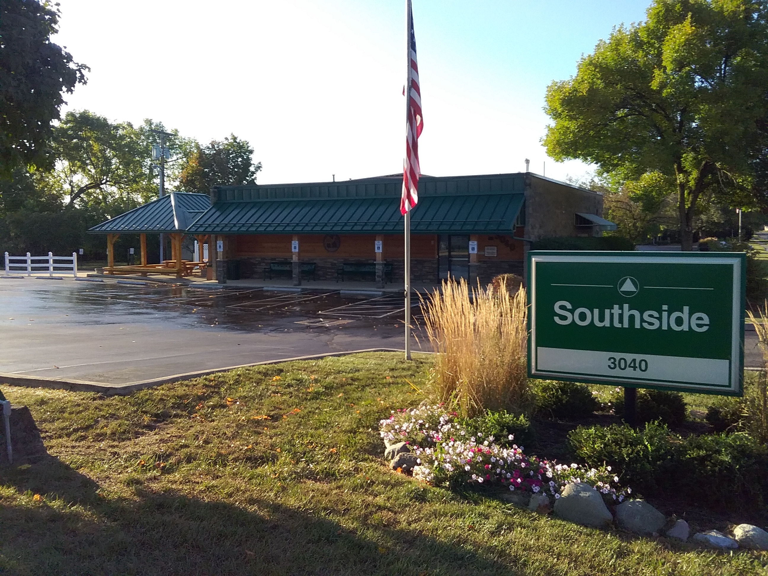 Home - Southside Club