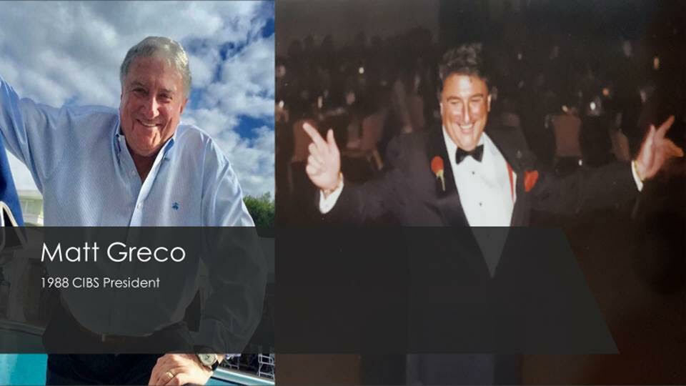 October Luncheon and Scholarship Awards - Events - Cosmetic Industry ...