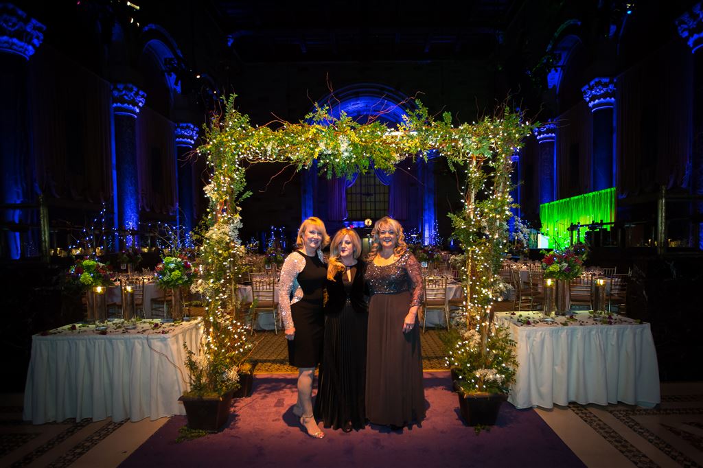 Event Photos - Cosmetic Industry Buyers and Suppliers