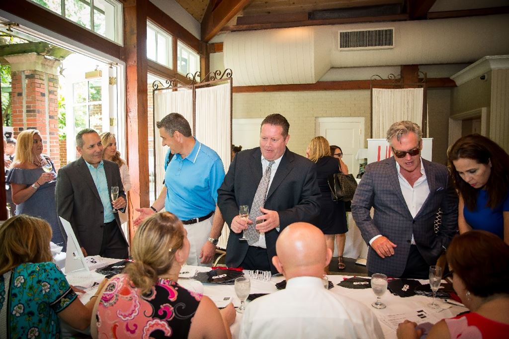 Event Photos - Cosmetic Industry Buyers and Suppliers