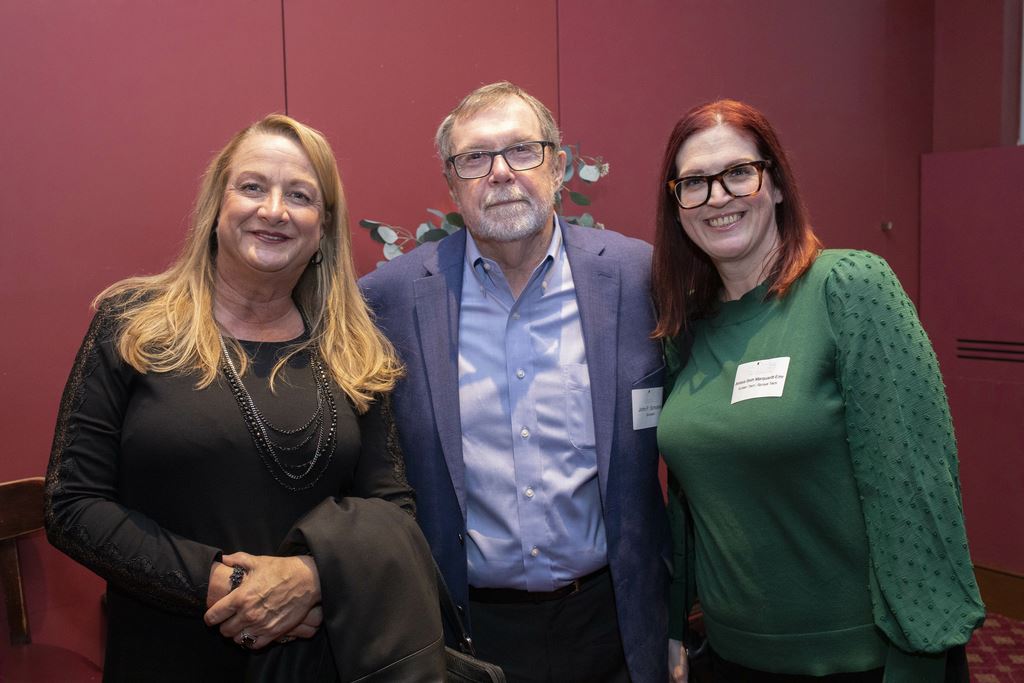 Event Photos - Cosmetic Industry Buyers and Suppliers