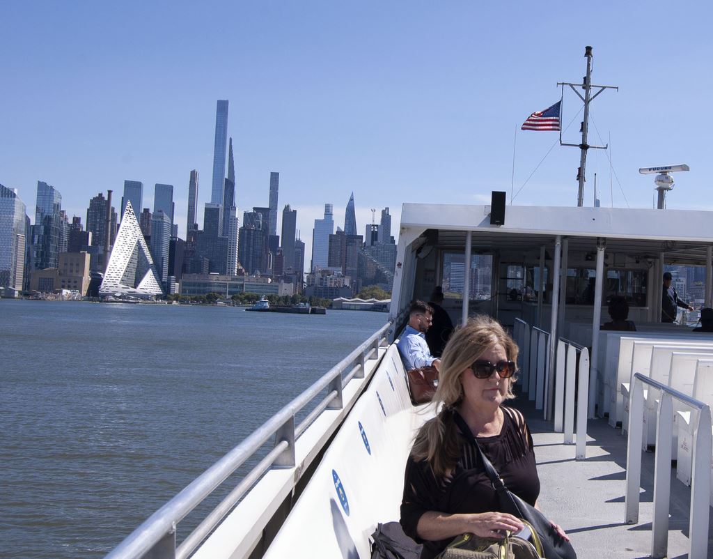 Event Photos - Cosmetic Industry Buyers and Suppliers