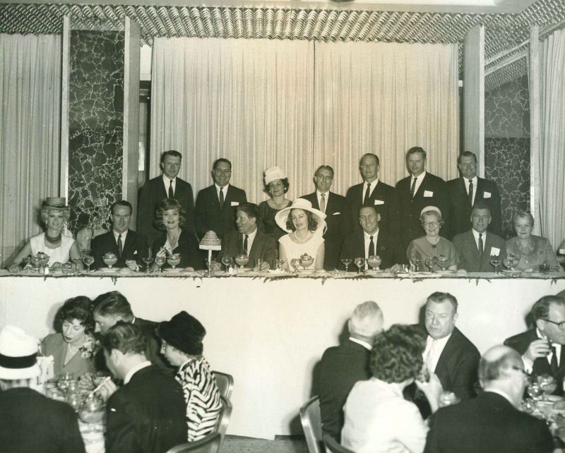 Event Photos - Cosmetic Industry Buyers and Suppliers