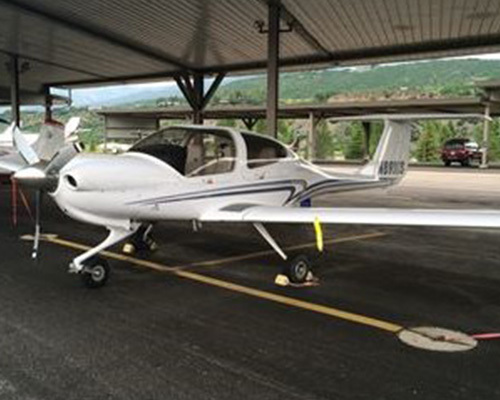 Aspen Flight Academy - Aspen Higher Learning Flight Academy, Inc.