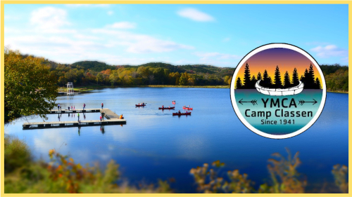 Winter Camp 2024 Classen Events Tatanka Nation