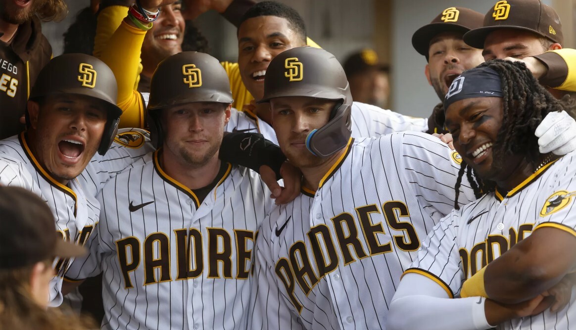 2 Tickets left for Action Padres vs Nationals Party @ Petco - Sunday 1: ...