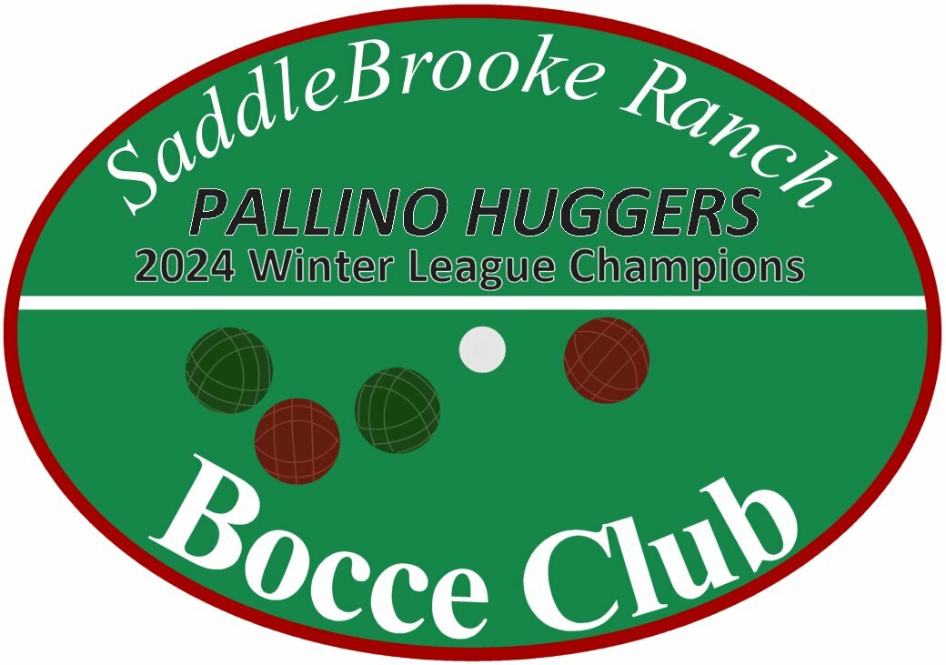 Home - SaddleBrooke Ranch Bocce Club