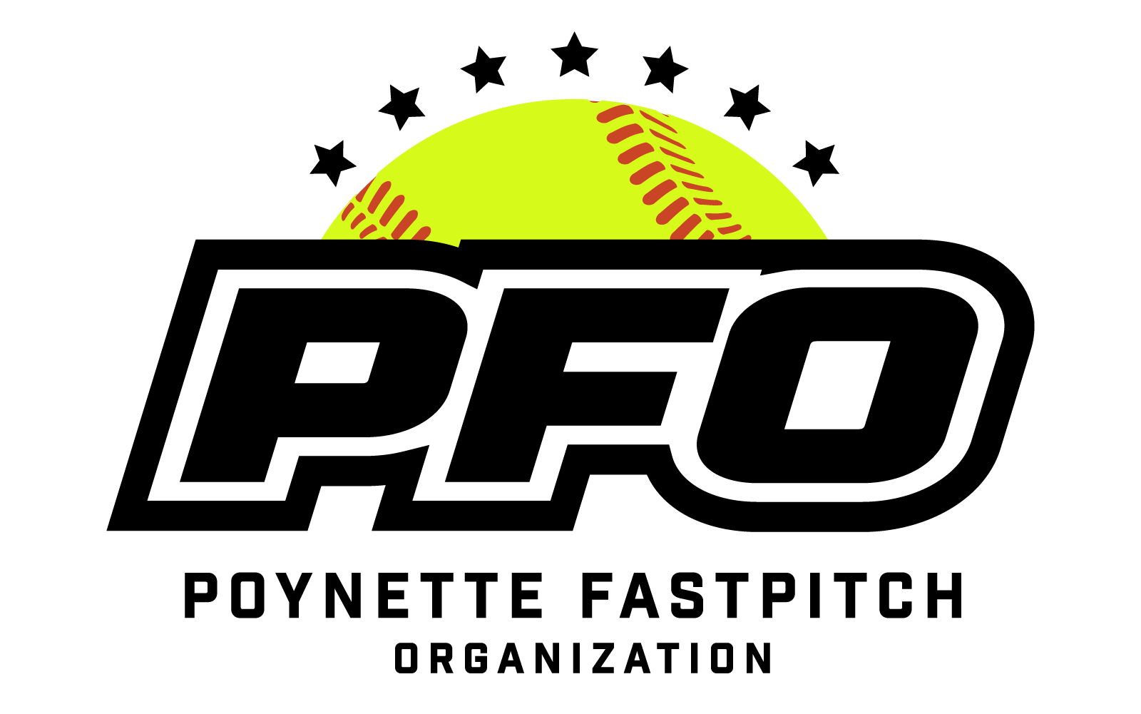 PFO 2024 Tournaments Poynette Fastpitch Organization