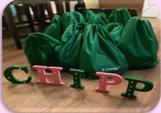 Photo Albums - Alpha Kappa Alpha Sorority, Inc. Phi Phi Omega Chapter