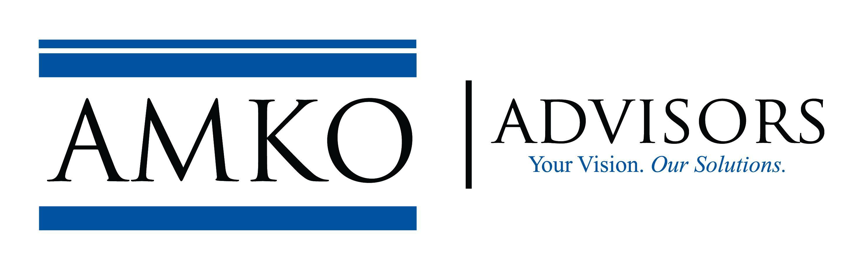 AMKO Advisors - MN Small Cities