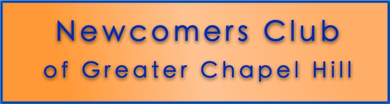 Home - Newcomers Club of Greater Chapel Hill, Inc.
