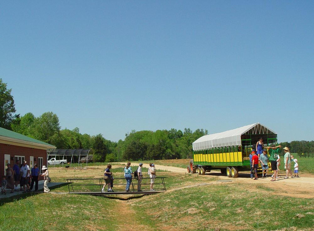 Tour Maple View Farm - Saturday, October 19 - Activities/Events ...