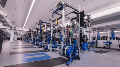 Tour of Duke University Athletic Facilities - Activities/Events ...