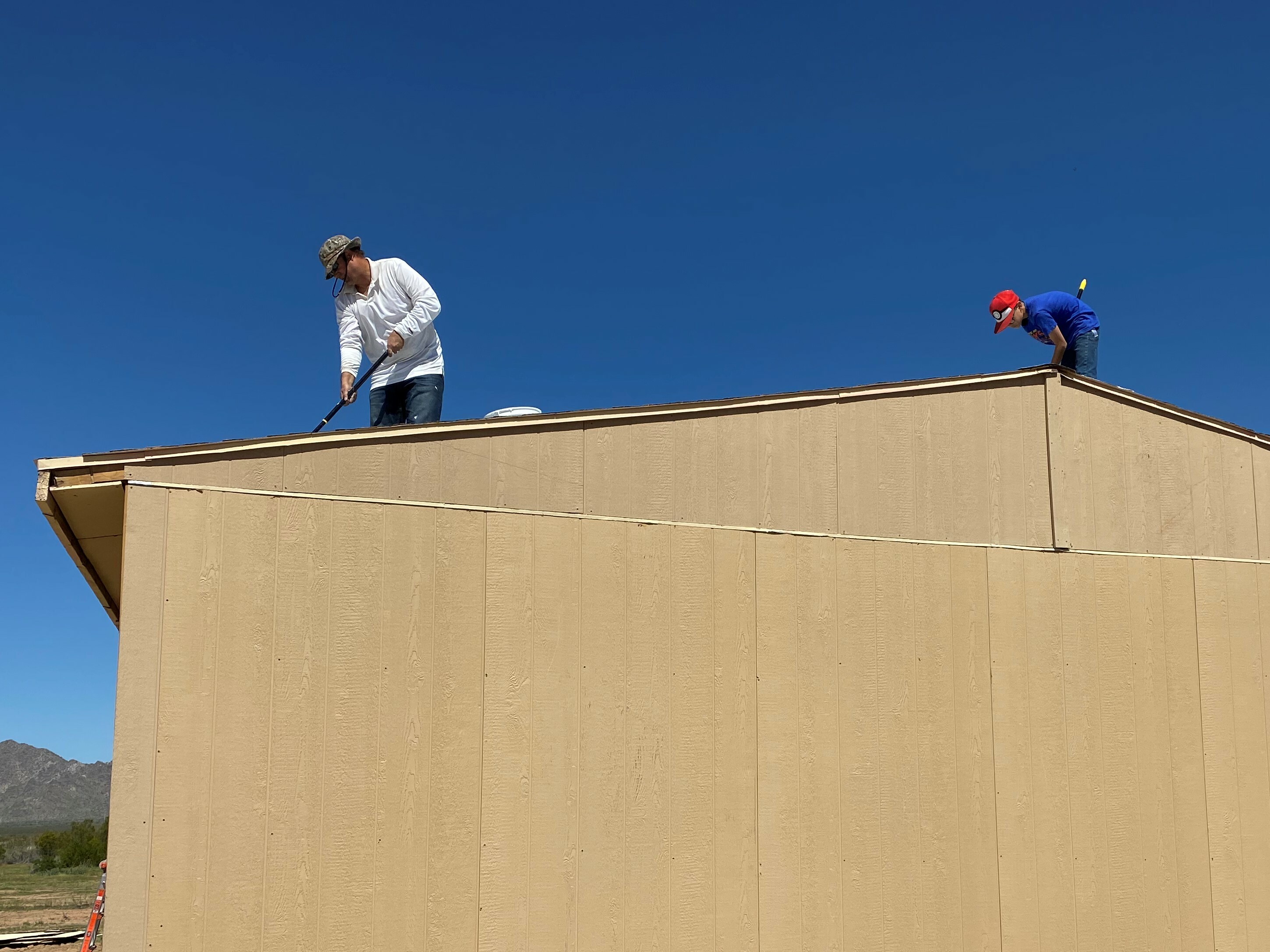 Home - Southwest Soaring Society
