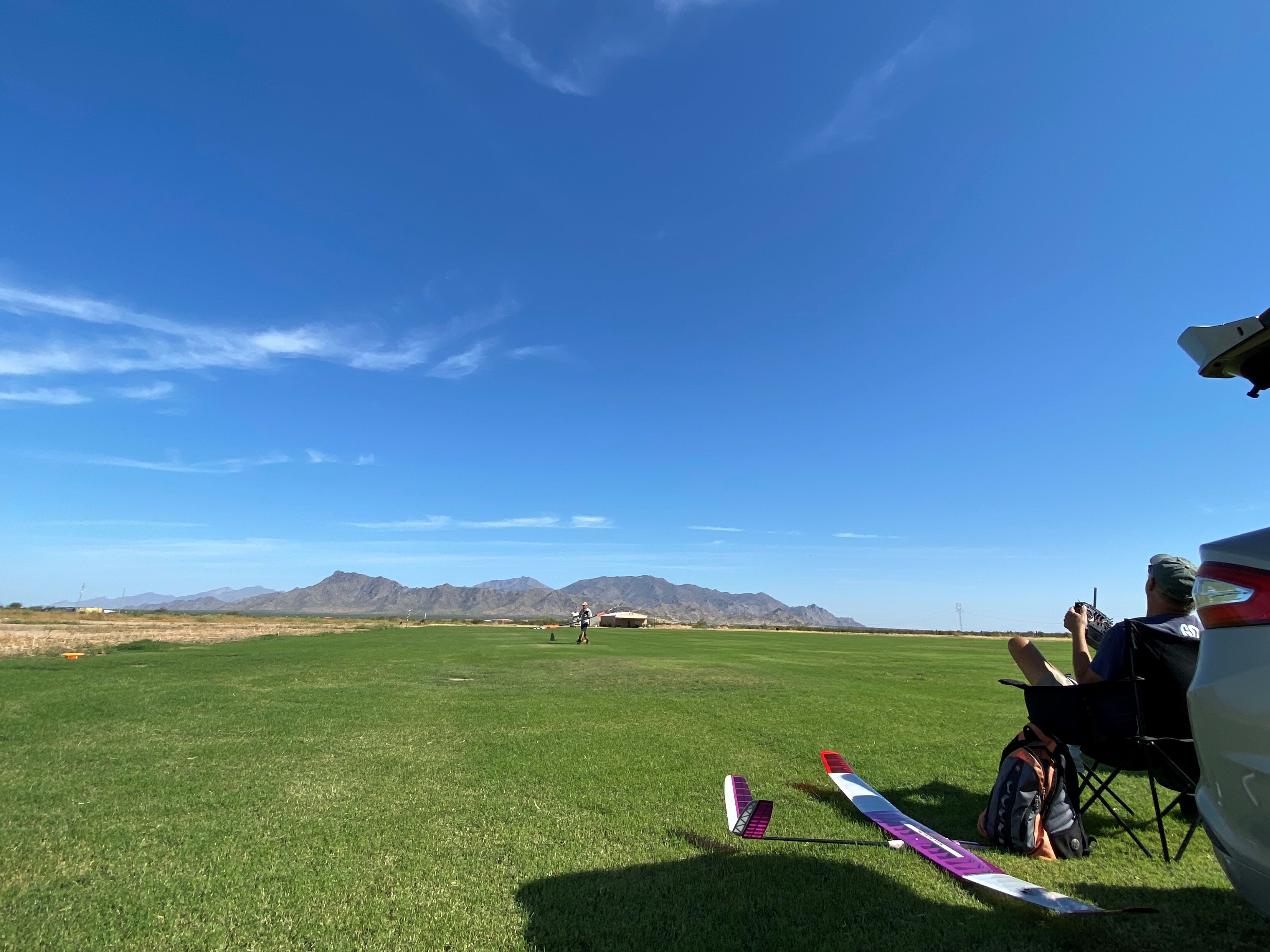 Home - Southwest Soaring Society