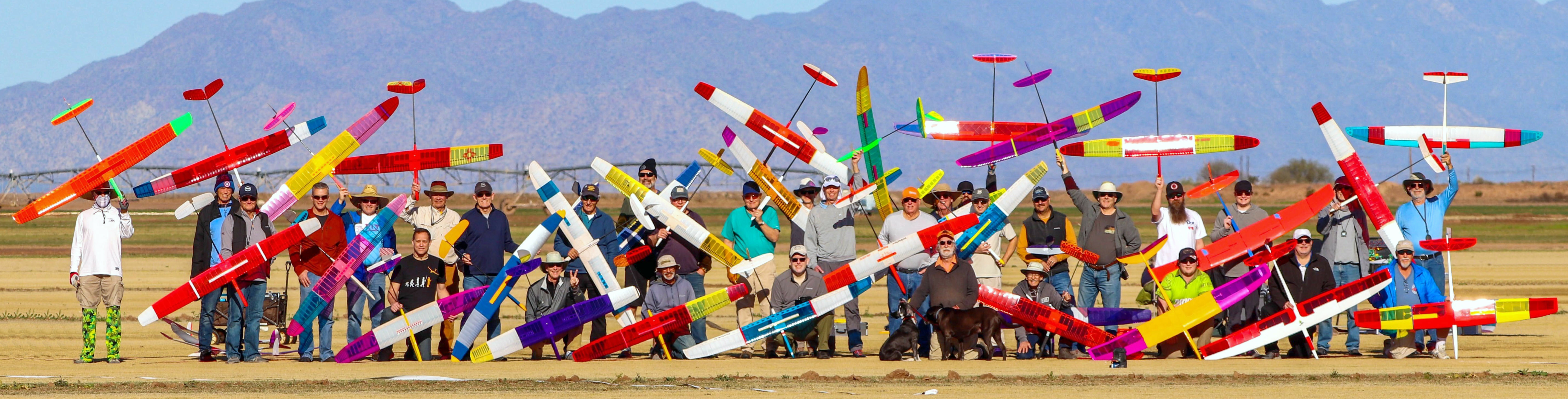 Home - Southwest Soaring Society