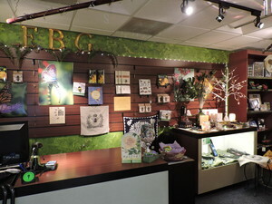 Botanical Bounty Gift Shop - Florida Botanical Gardens Foundation, Inc