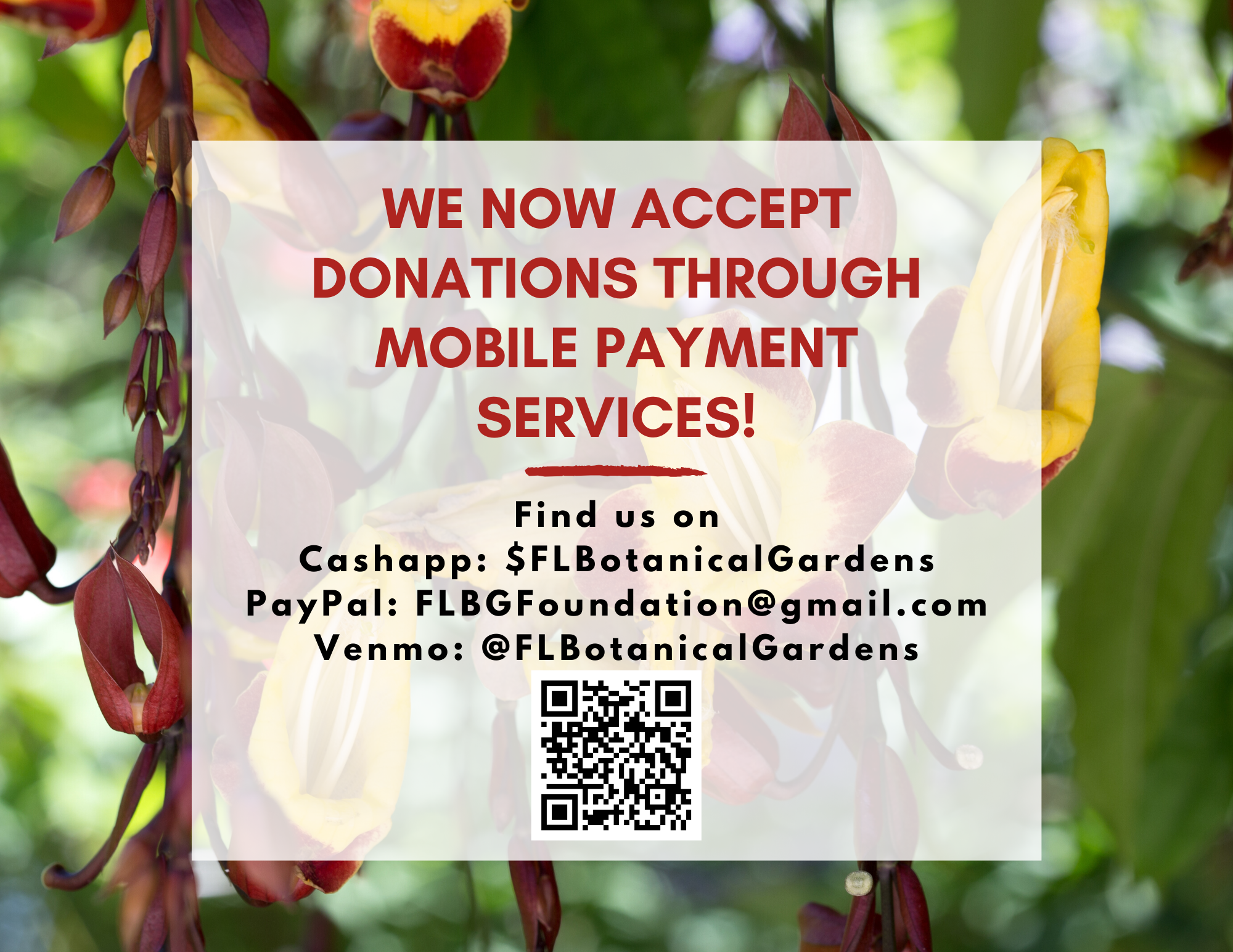 Home - Florida Botanical Gardens Foundation, Inc