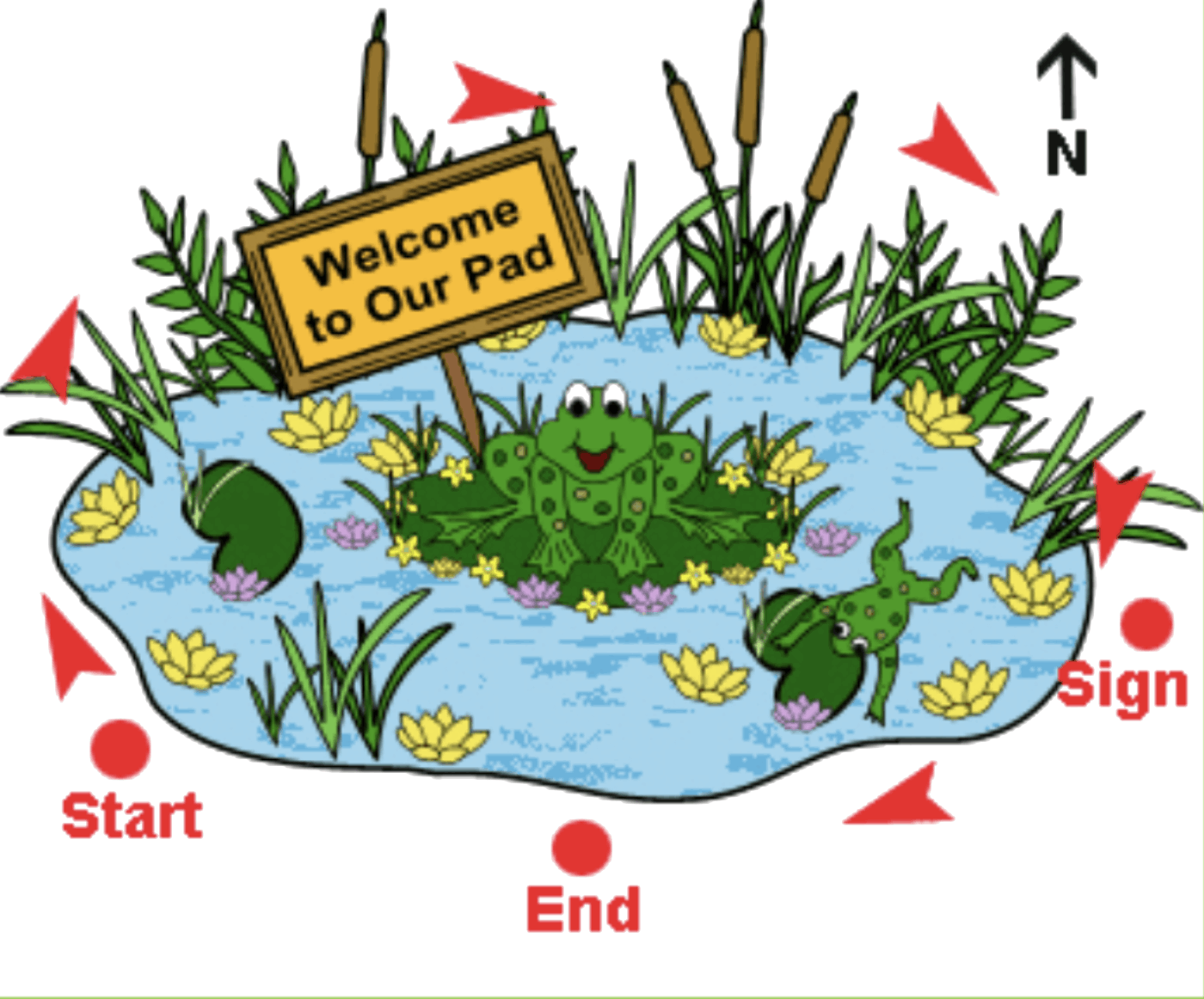 Garden Activities Florida Botanical Gardens - Florida Botanical Gardens ...