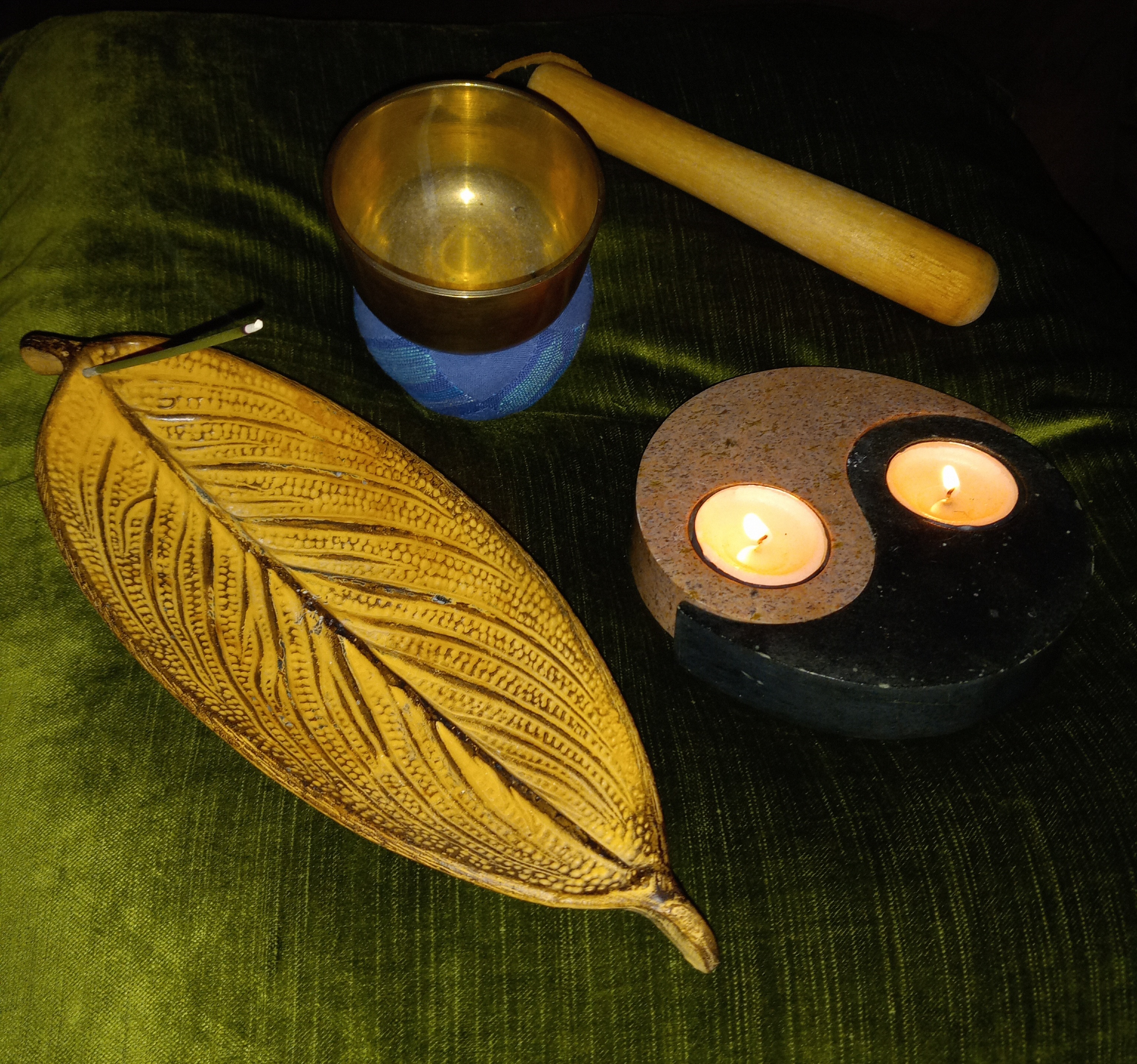 SFL - Meditation Circle 031325 - Events - Women's Connection