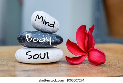 TTN (V) - Thrive: Introduction to Mindfulness and Meditation (2 pm ET ...