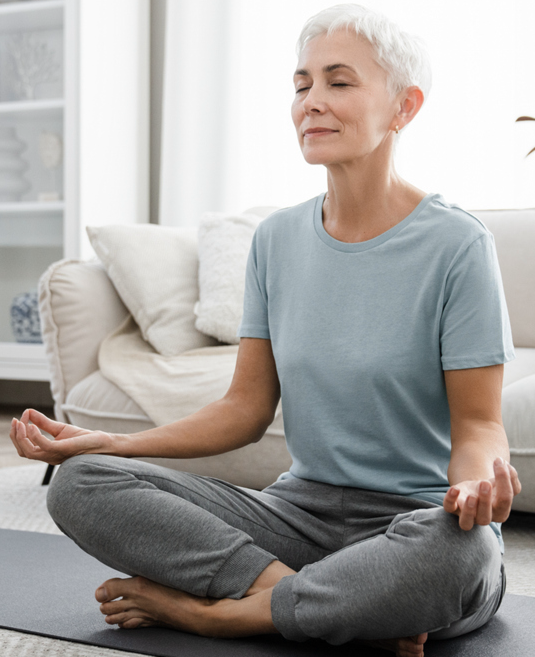 NAT (V) - Thriving in the 21st Century: Monday Morning Meditation ...