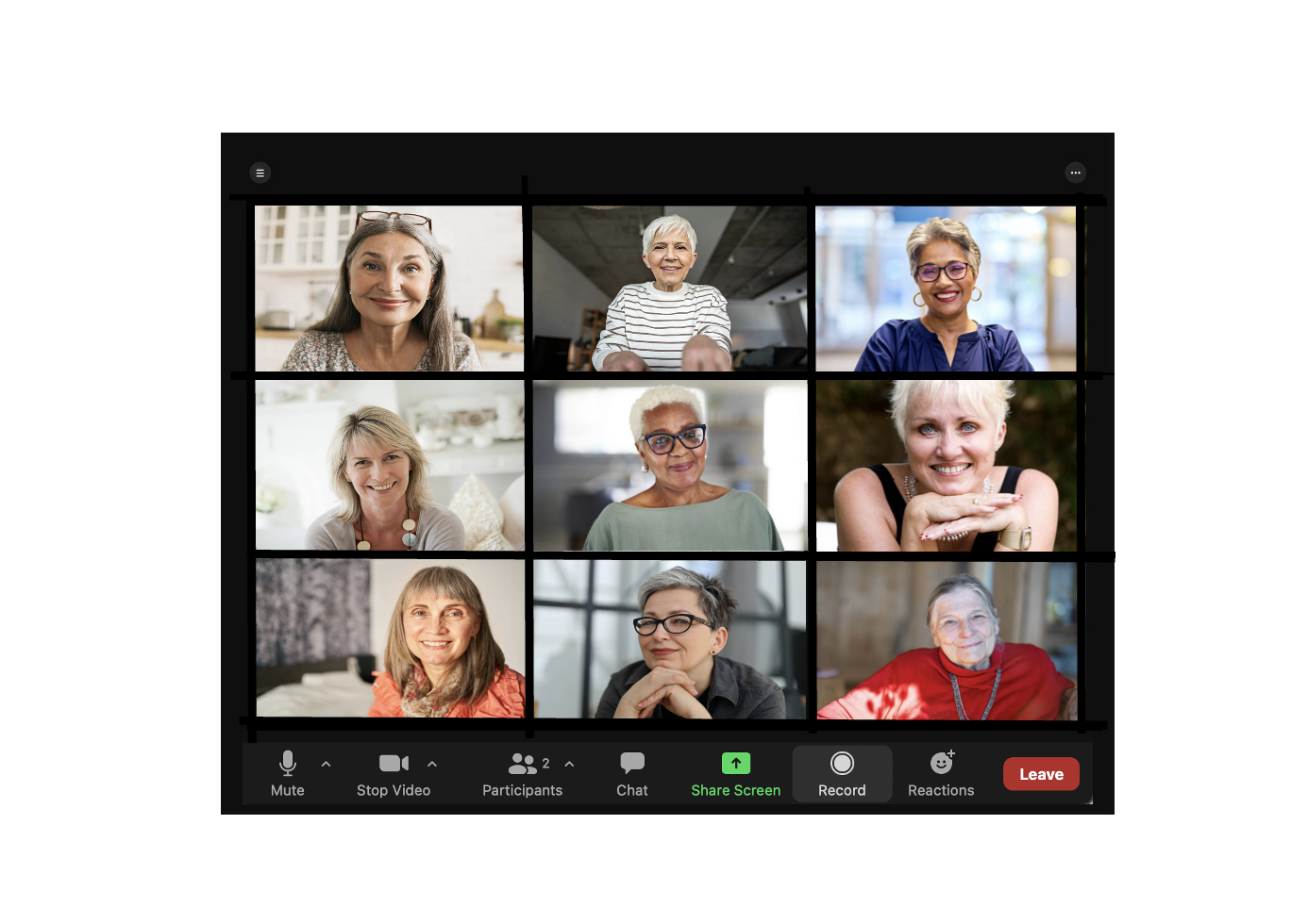 Introduction to Women's Connection for Prospective Members (7-8pm ET ...