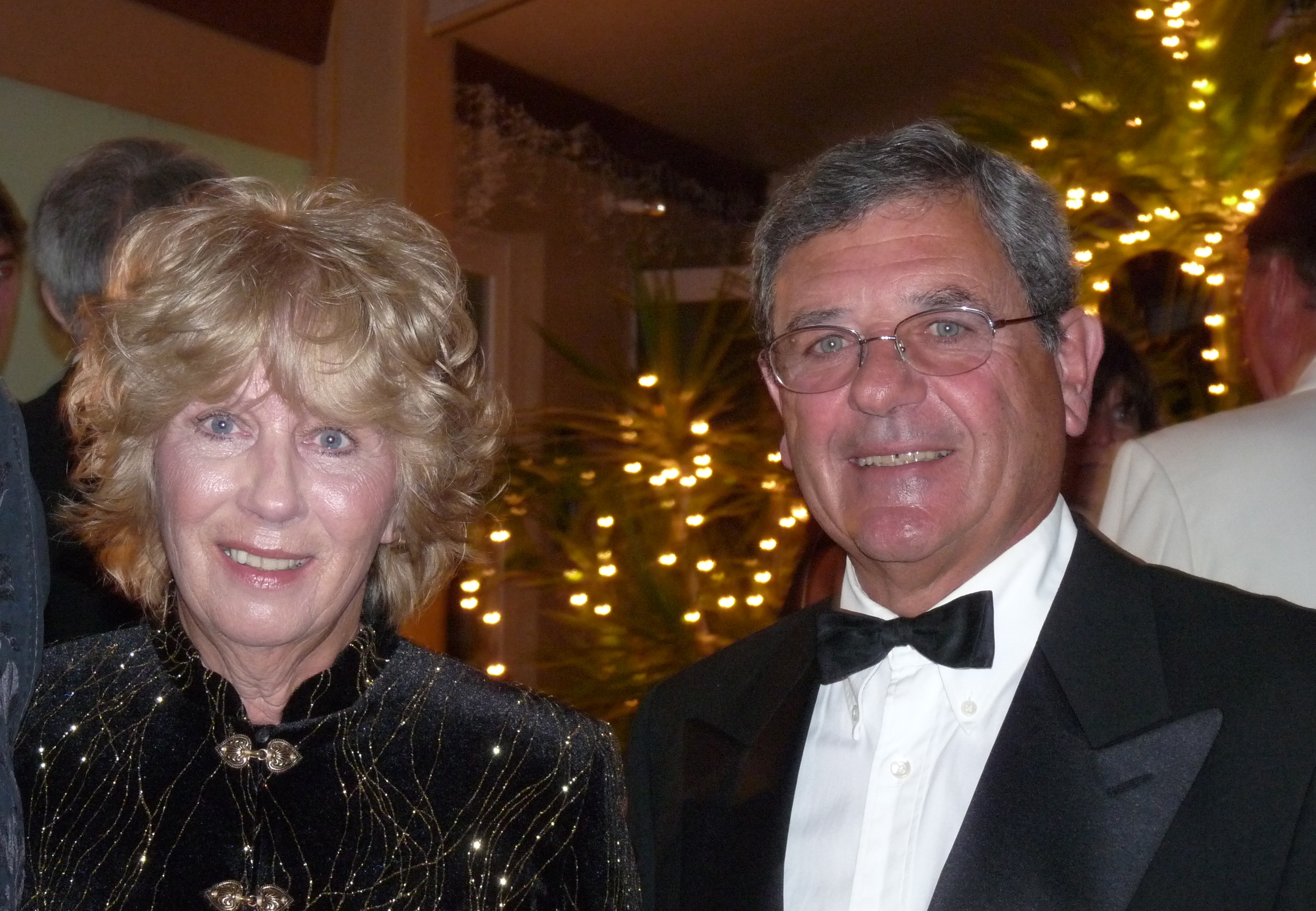 Club History V1R1P0 - Royal Marsh Harbour Yacht Club