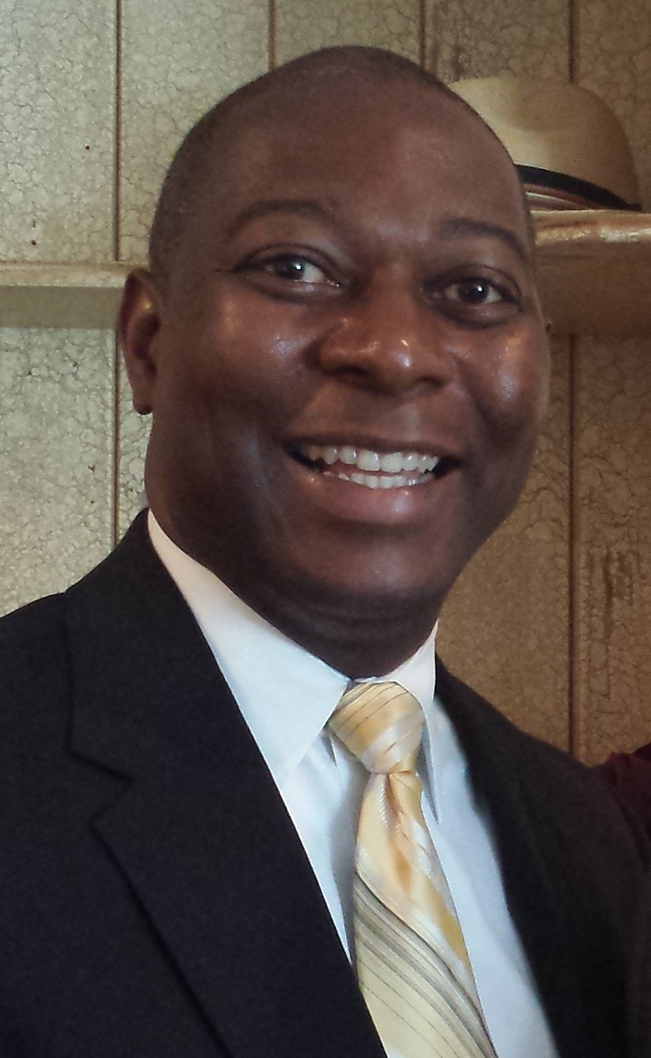 Leadership - Alabama State University National Alumni Association