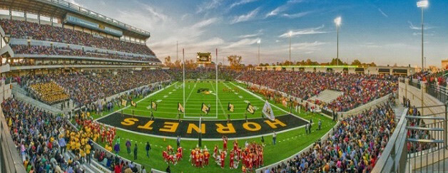 About ASU - Alabama State University National Alumni Association