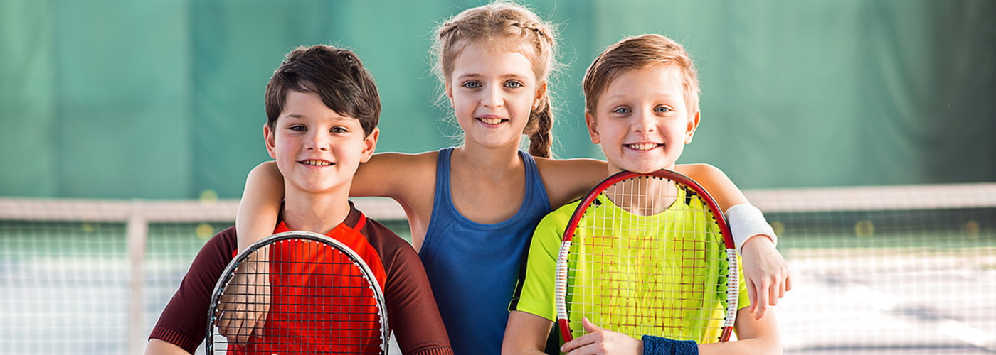 Home - Junior Tennis Circuit