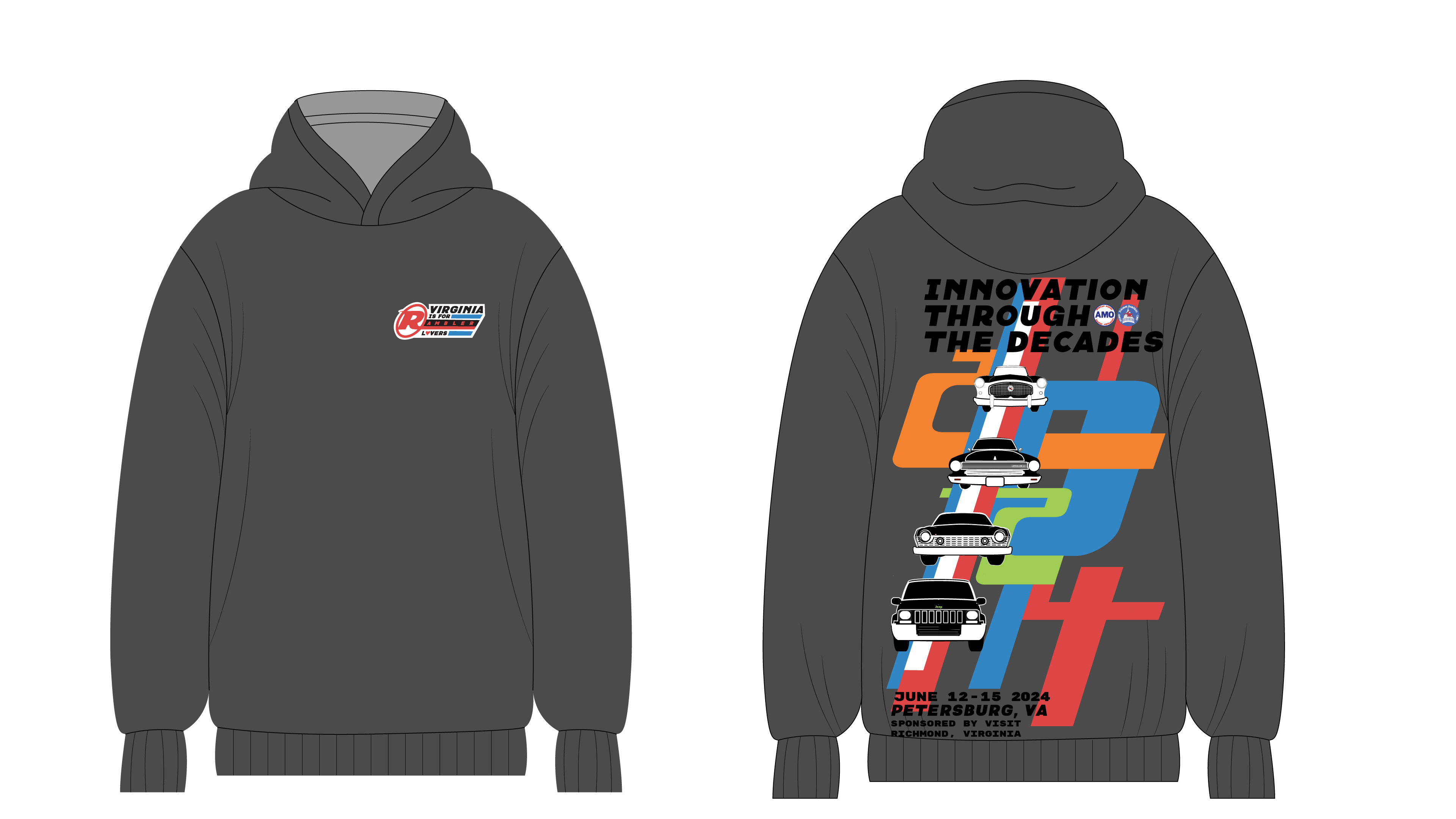 Home - American Motors Owners Association