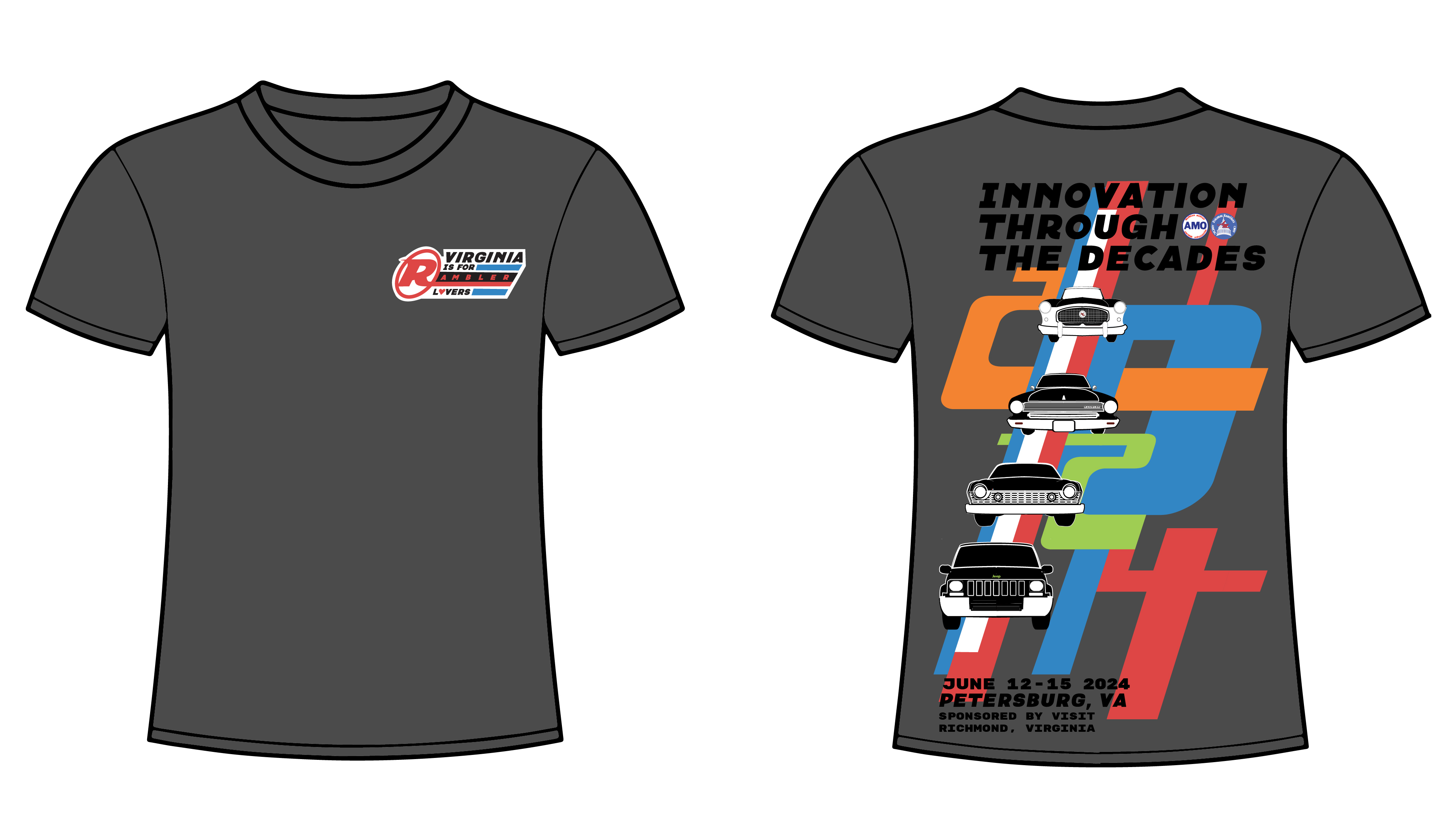 Home - American Motors Owners Association