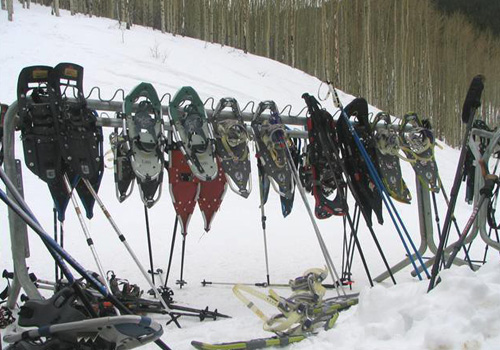 Home - Vail Club 50