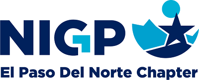 Home - El Paso Del Norte Chapter of NIGP